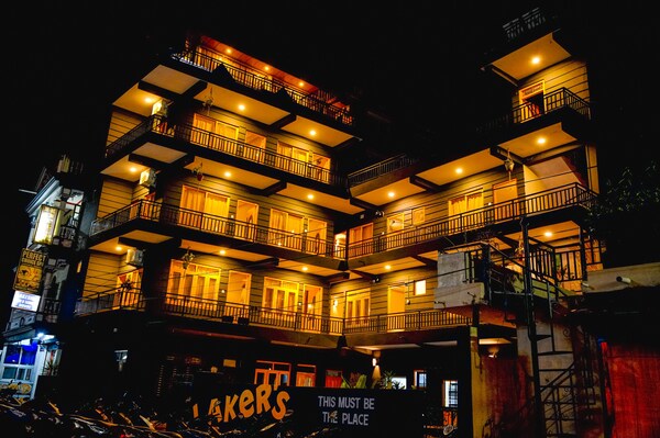 Lakers Bed And Breakfast - Pokhara