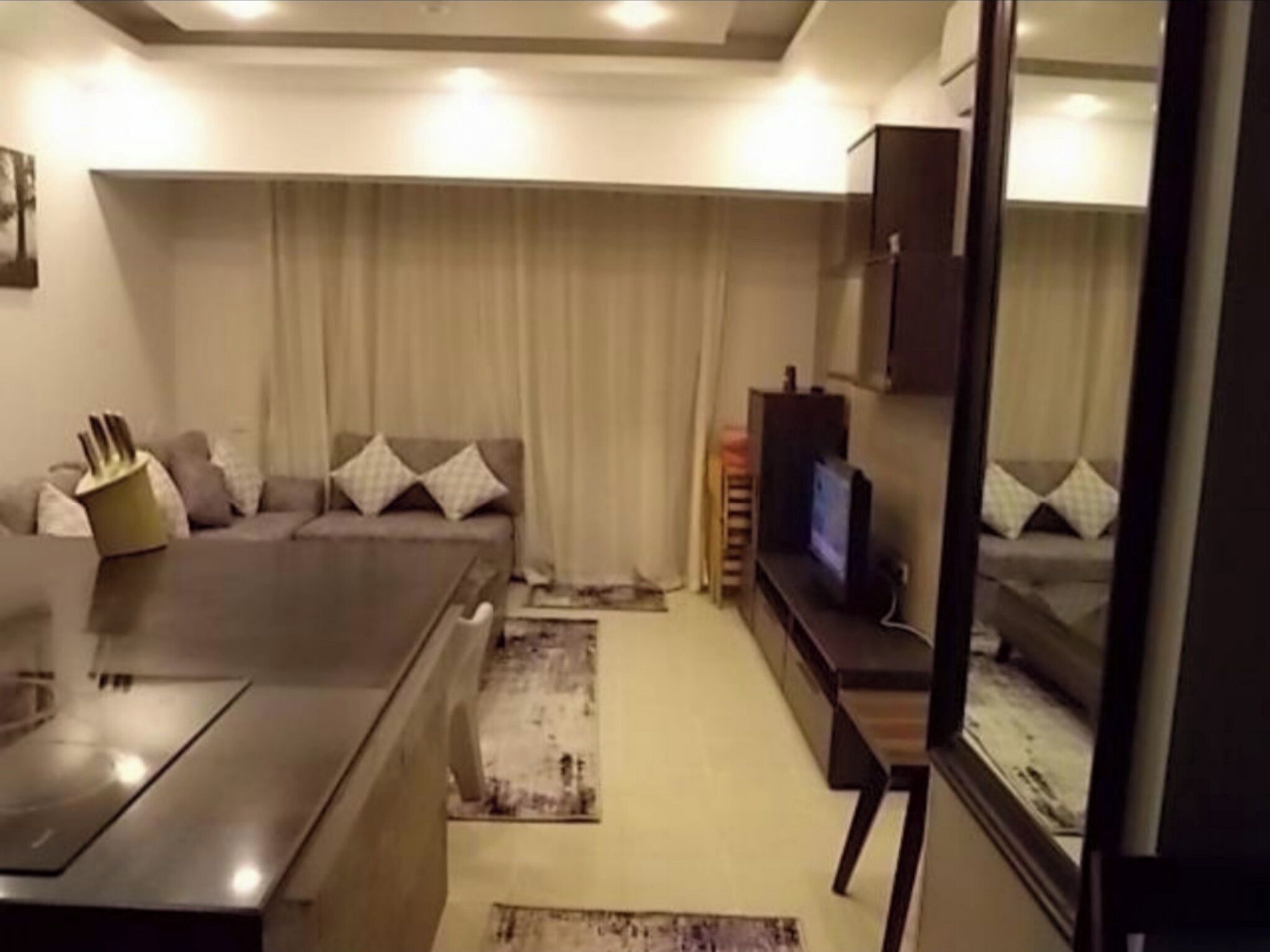 Sea View Duplex Villa Hurghada - Hurghada