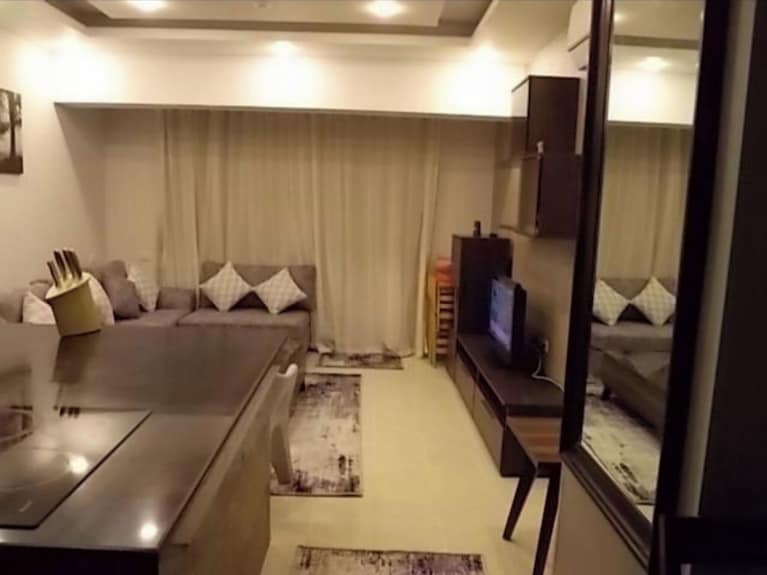 Sea View Duplex Villa Hurghada - 이집트