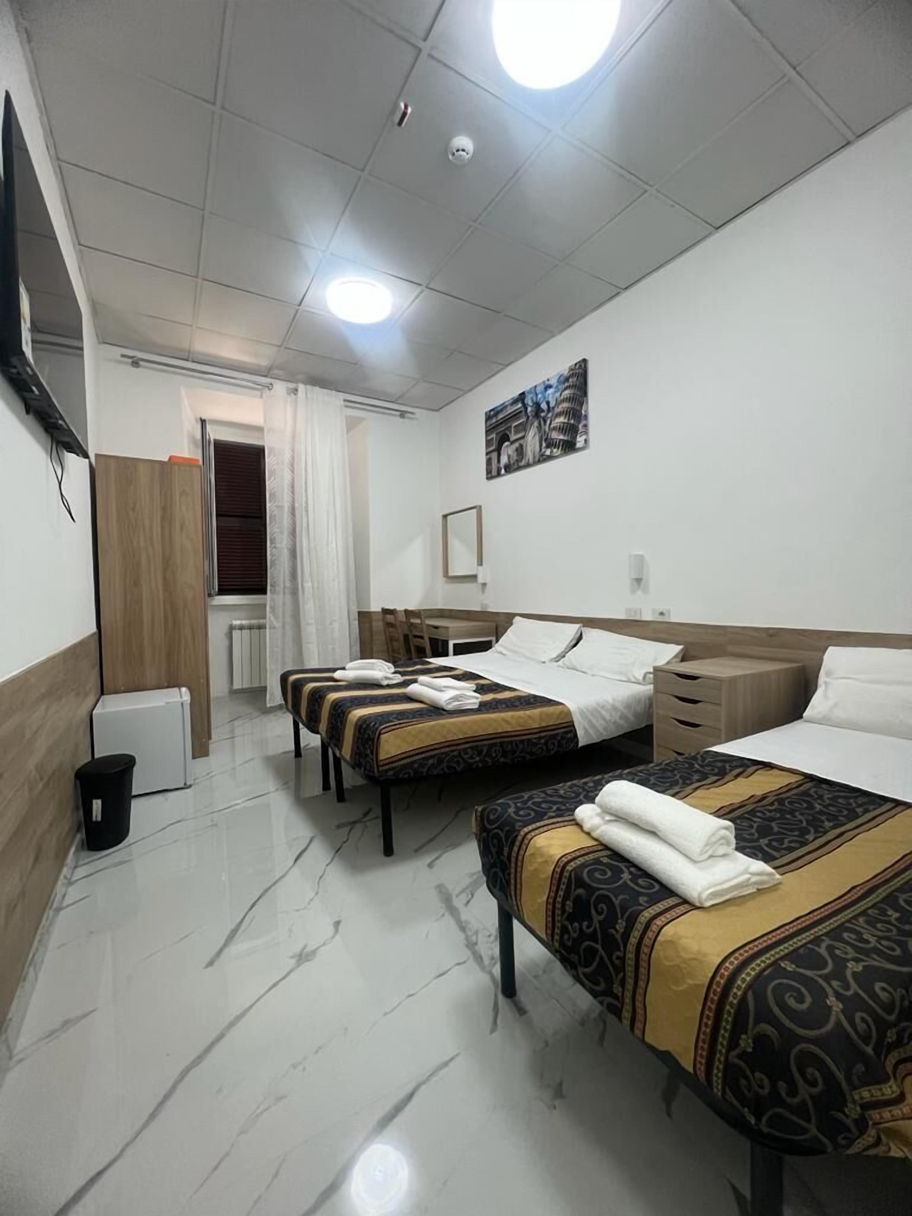 Hotel Roma Palace (Rome, Italy), Rome hotel discounts | Hotels.com