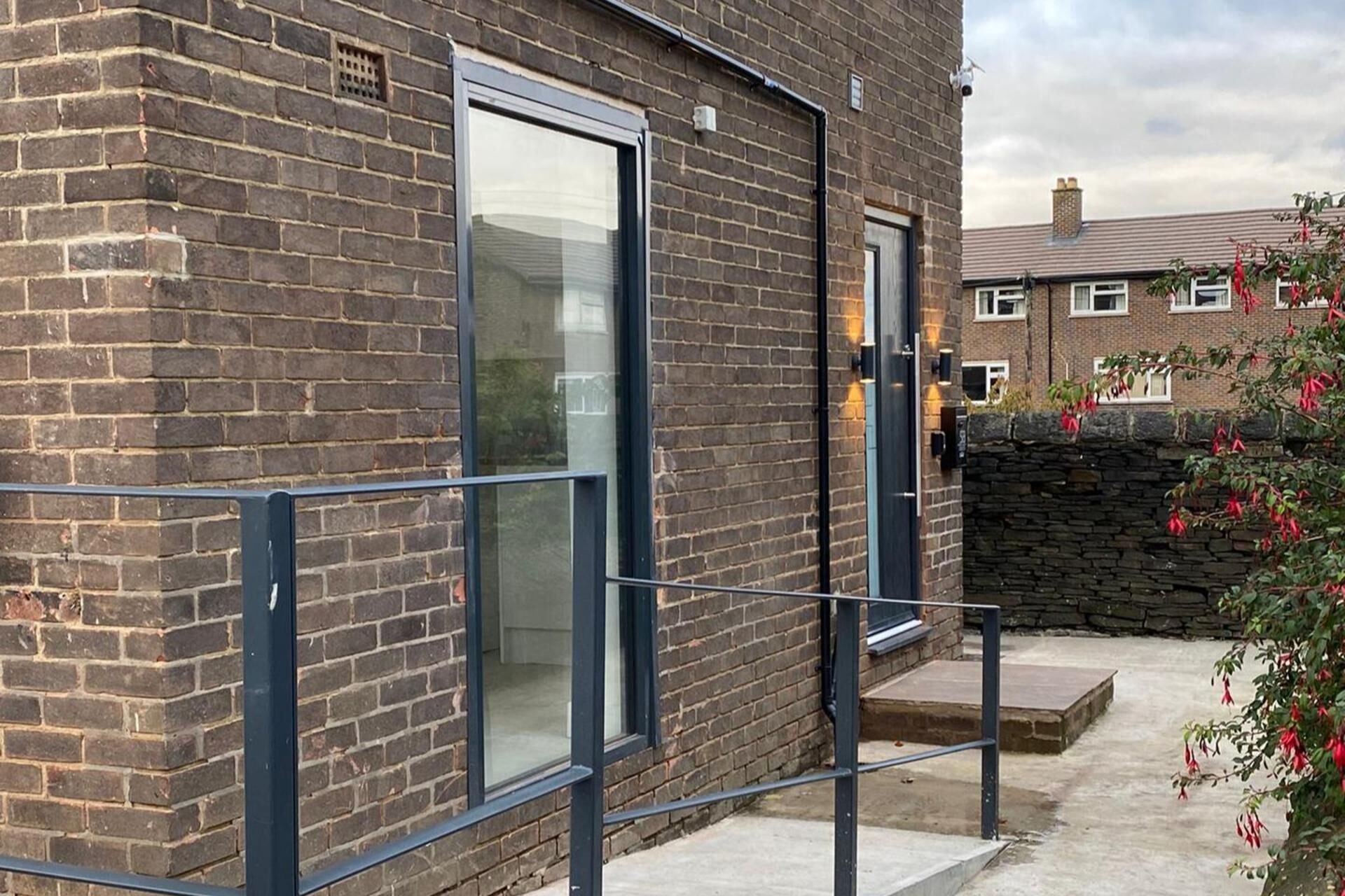 Pormenores do exterior