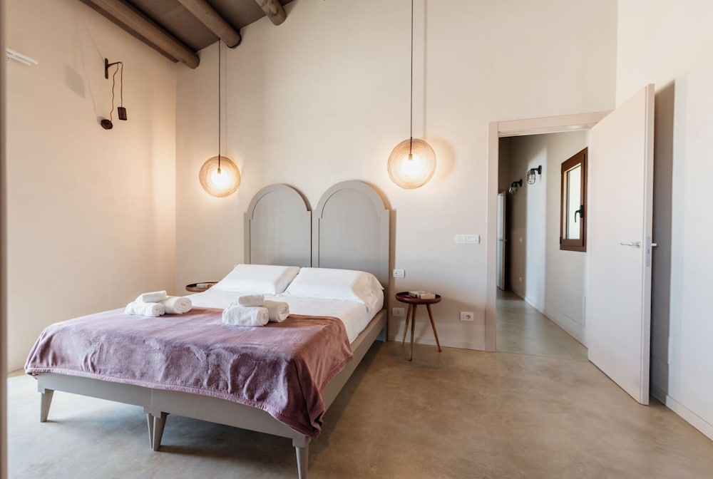 Villa Verdese Per Coppie E Famiglie Vicino Al Mare Piscina Privata, Veranda,wifi - Marina di Ragusa