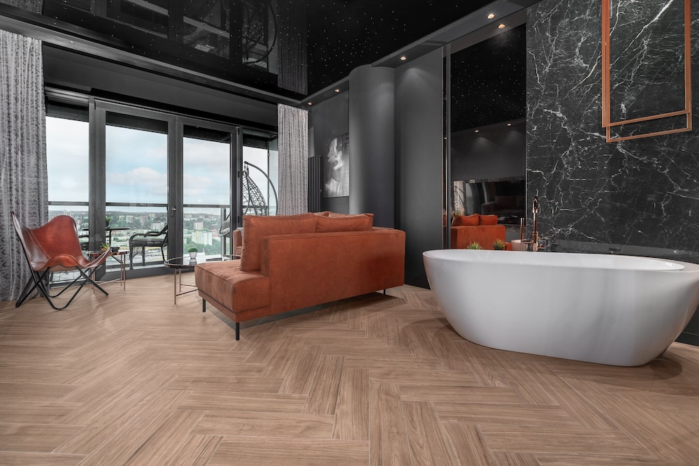 Margi Velvet Apartament - Szczecin