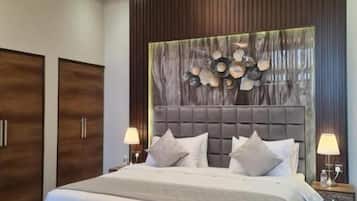 2 quartos, Wi-fi grátis, roupa de cama fornecida