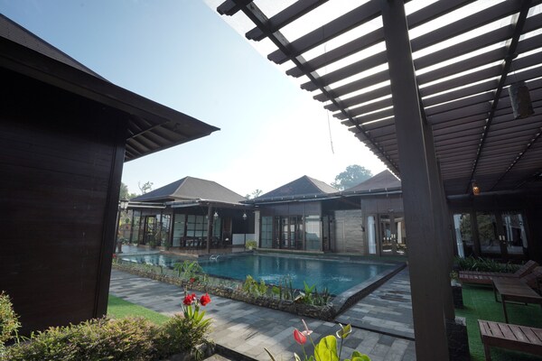 Shankara Munduk Bali - Munduk