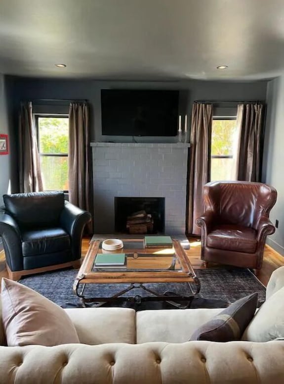 Harris Haven - 阿克塔