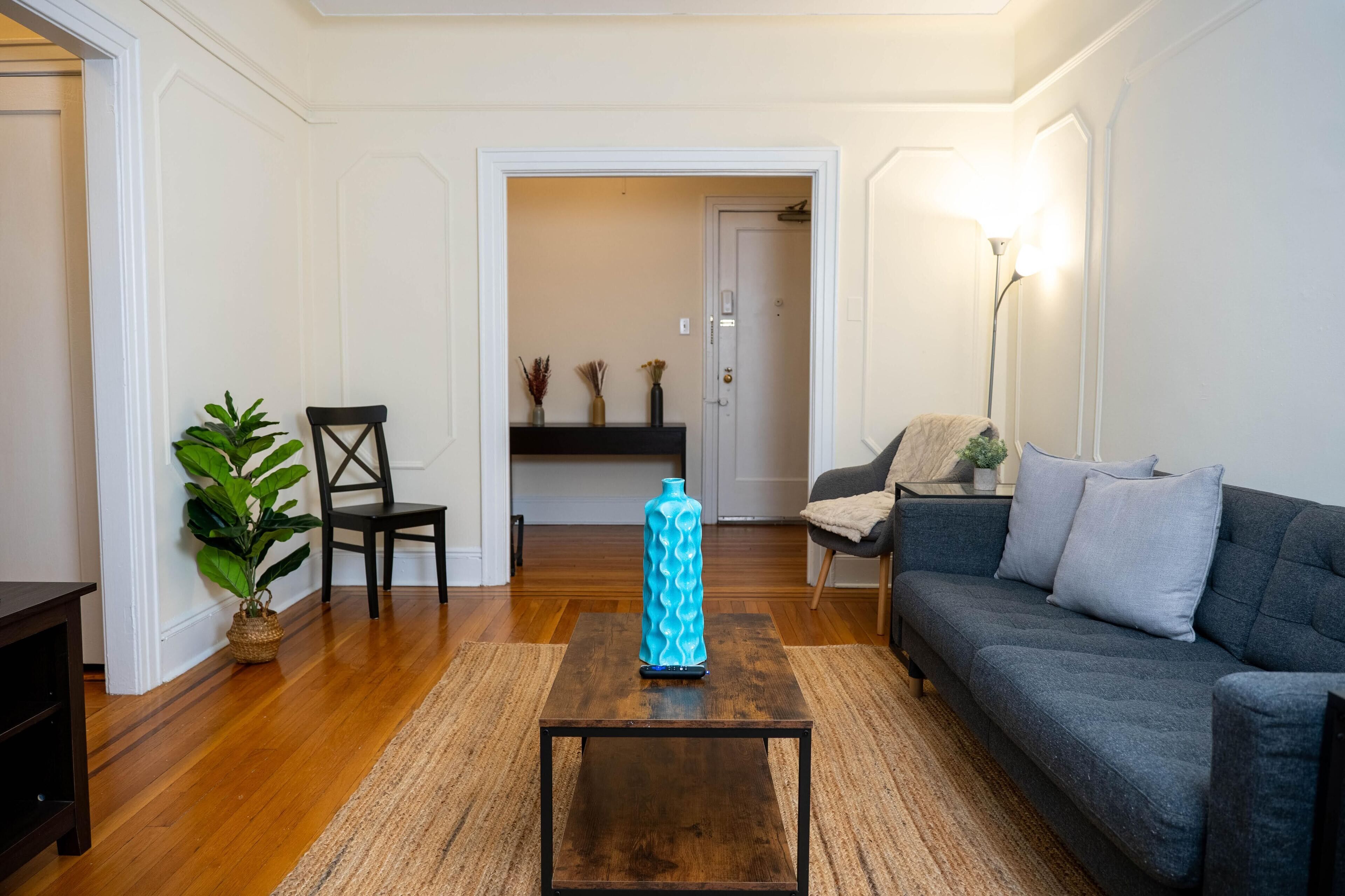 Wonderful Stay  Heart Of Hoboken - Hoboken, NJ