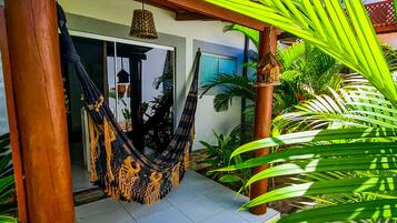 Chalé Comfort | Wi-fi grátis