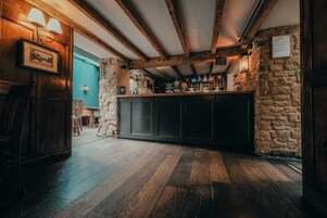 Bar (no alojamento)