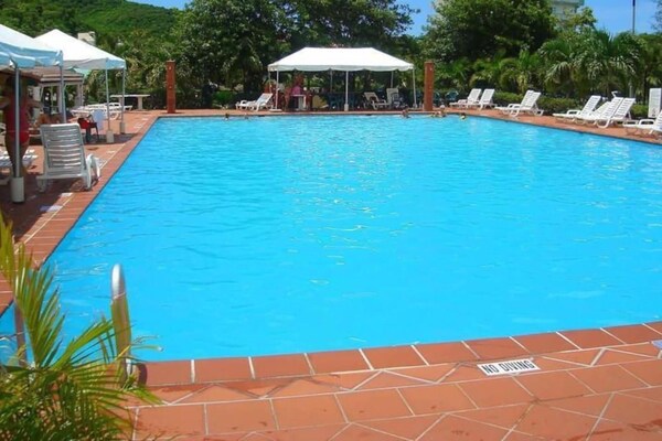 4 Guests - Stunning View - Pool - South Finger - Antigua and Barbuda