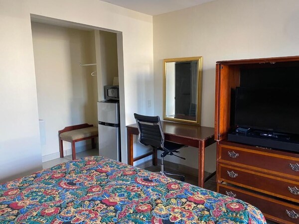 Relax Inn-plaquemine - 루이지애나