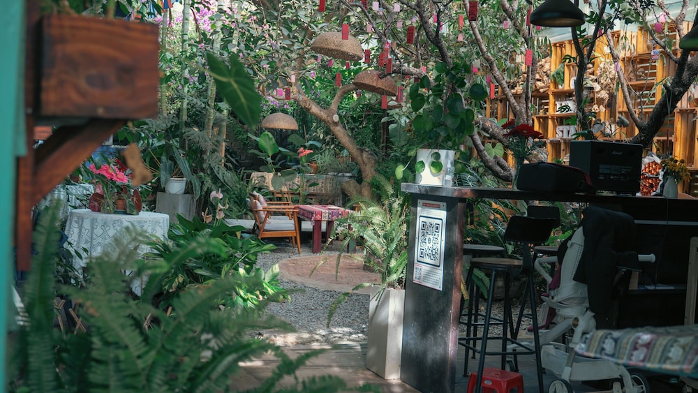 Gio Homestay - 大叻市