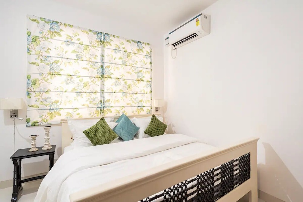 Serene 2BHK in Siolim Goa - Oxel | Vrbo