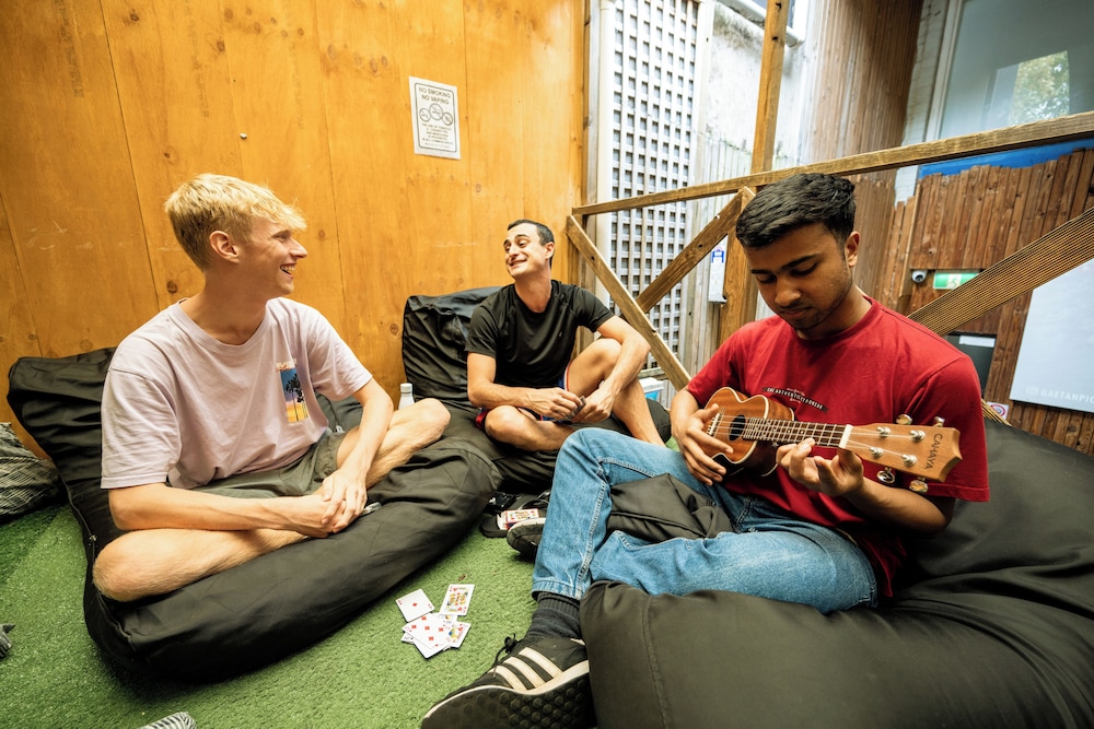 Urban Nomad - Potts Point - Surry Hills