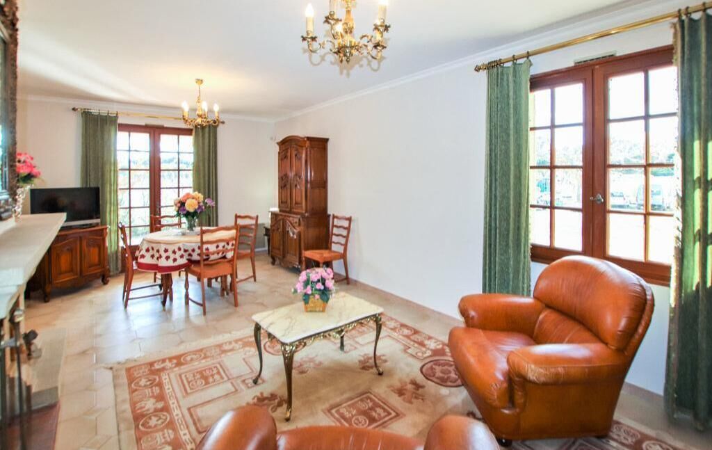 Maison De Campagne Luberon - Cavaillon