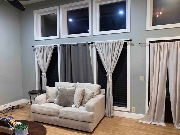 3-bedroom Vacation Home 13 Minutes From Louisiana Tech University - Ruston, LA