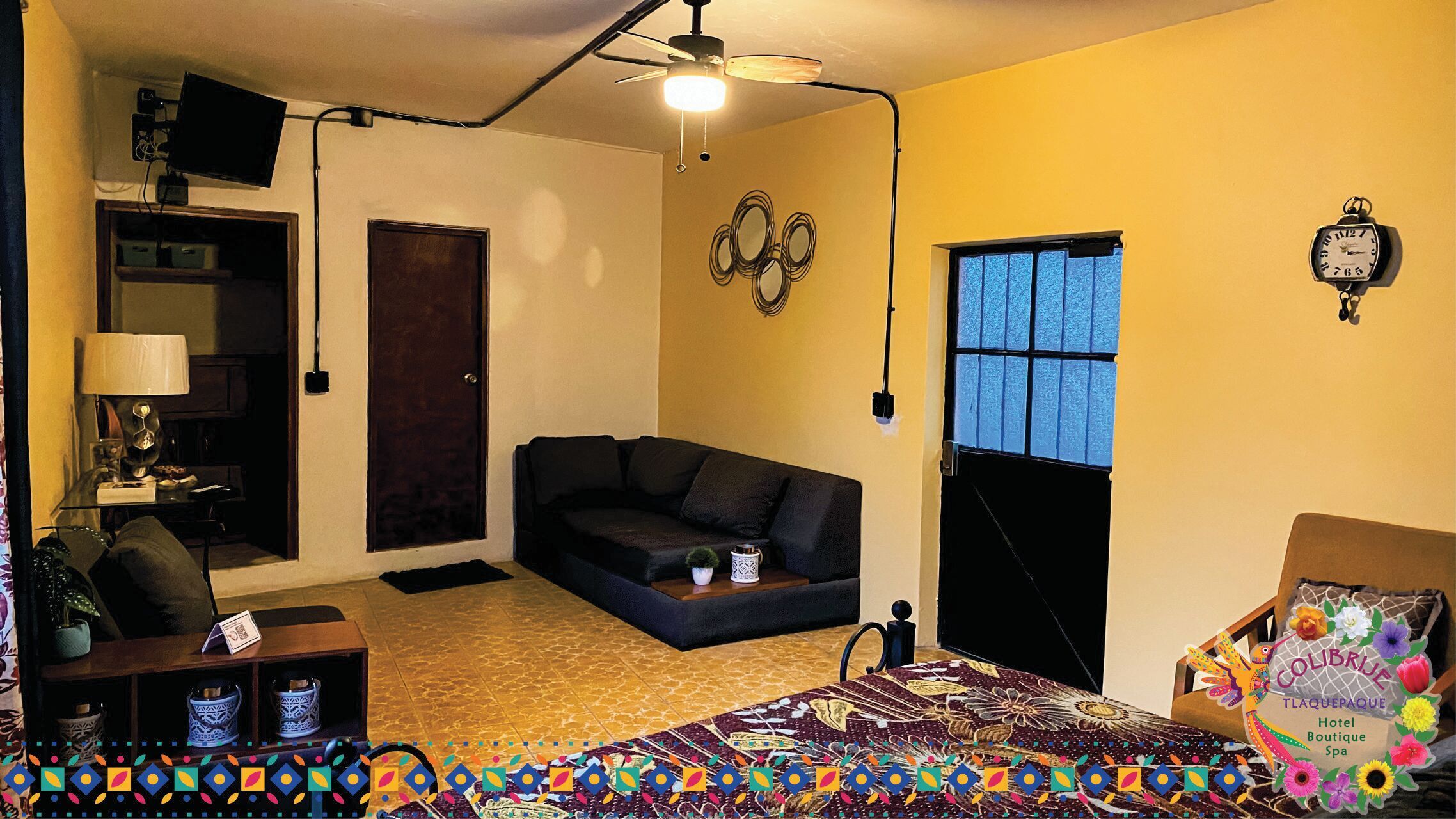 Rooftopfast Wifigardenwasherpariánsecure - Tlaquepaque