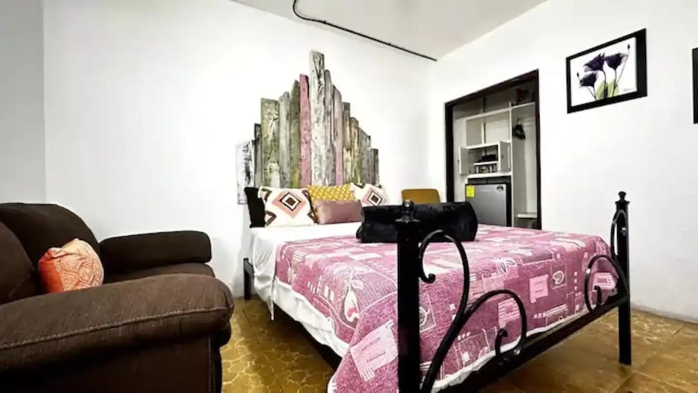Rooftop•fast Wifi•garden•washer•parián•secure - Tlaquepaque