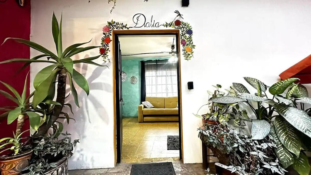 Fast Wi-firooftop Loungewasherpariánsecure - Tlaquepaque