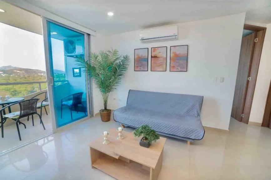 Santa Marta Vacation Apartment, Colombia\n - Santa Marta