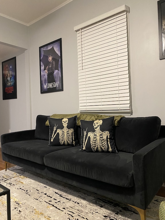 Lallys House, Historic Salem. Steps From Common & Halloween Events-themed Rooms! - Nahant, MA