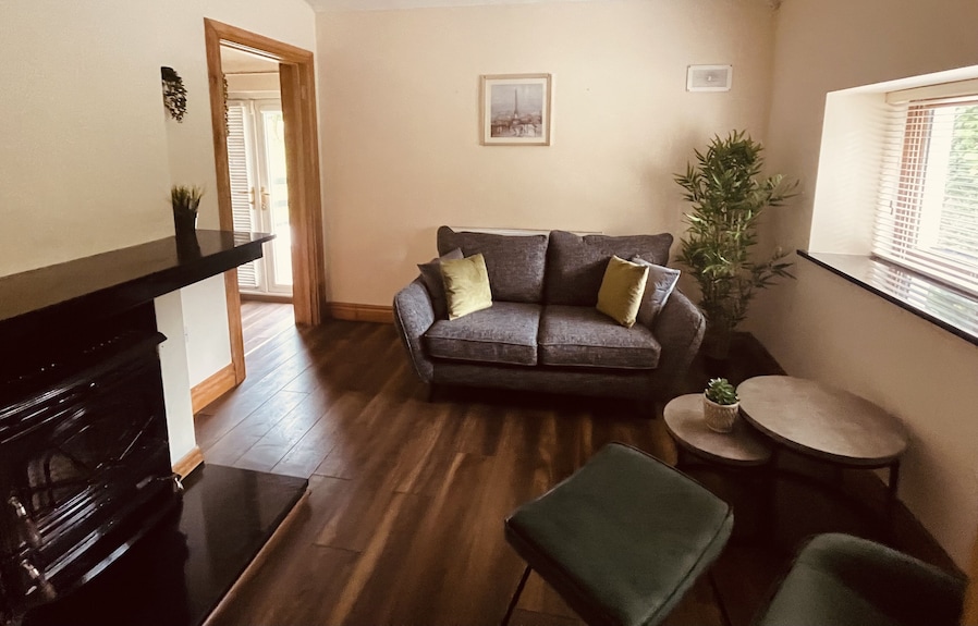 River Cottage. Traditional Irish Cottage In Mullingar Ireland - Irlande