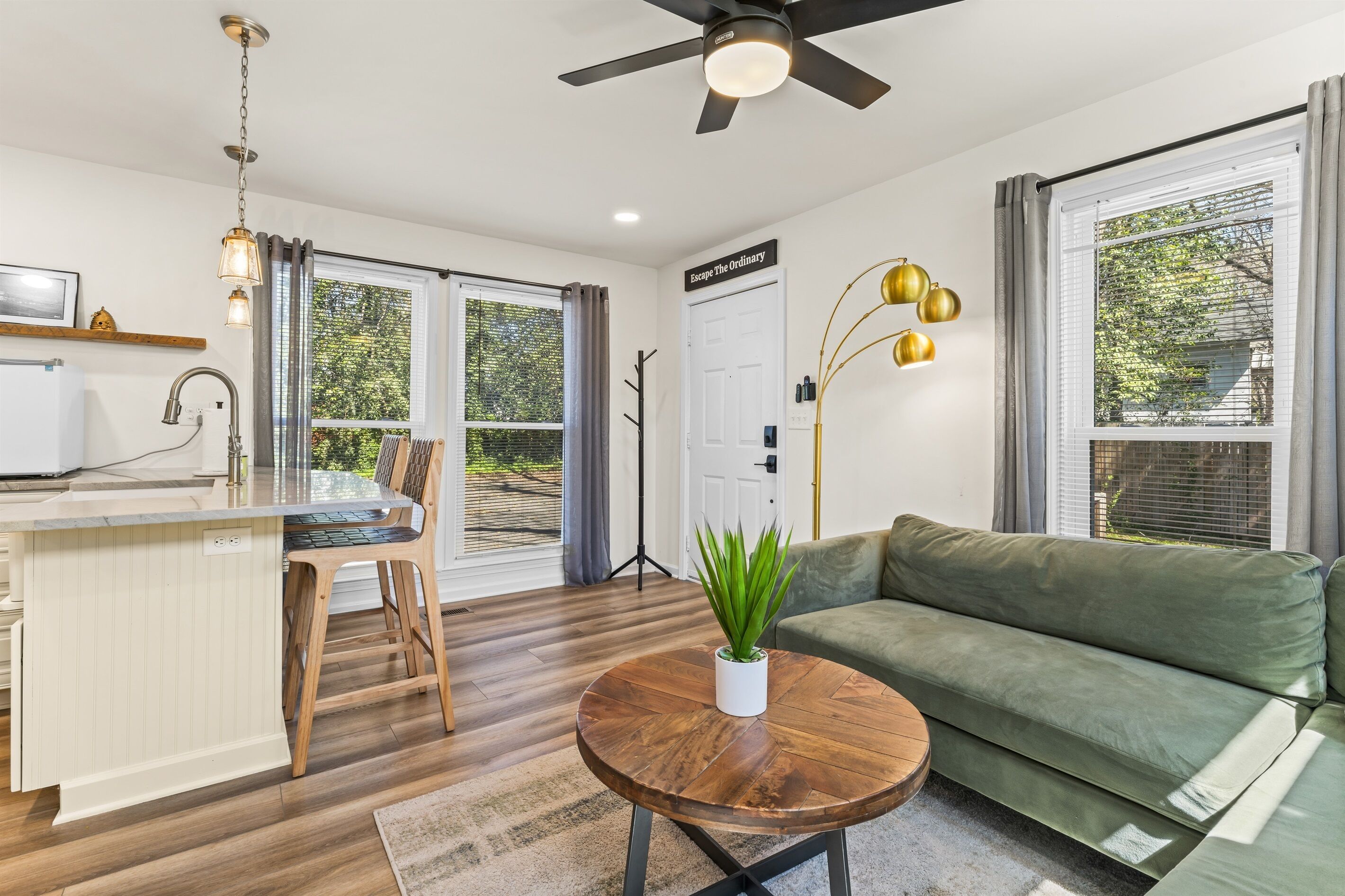 The Rh Collection | King Beds | Sleeps 14 - Fort Mill, SC
