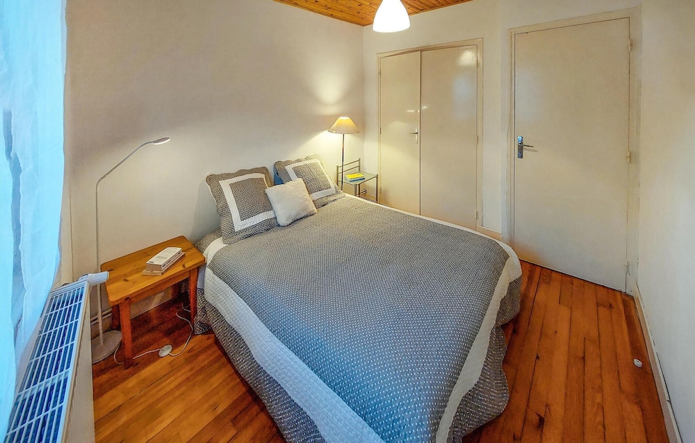 Belle Maison De 4 Chambres à Lantriac - Le Puy-en-Velay