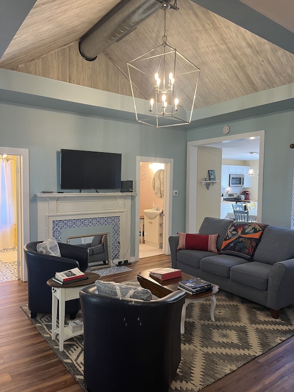 Lake Geneva Haven - Located In The Center Of Everything! - Lakeside Beach, Genoa City