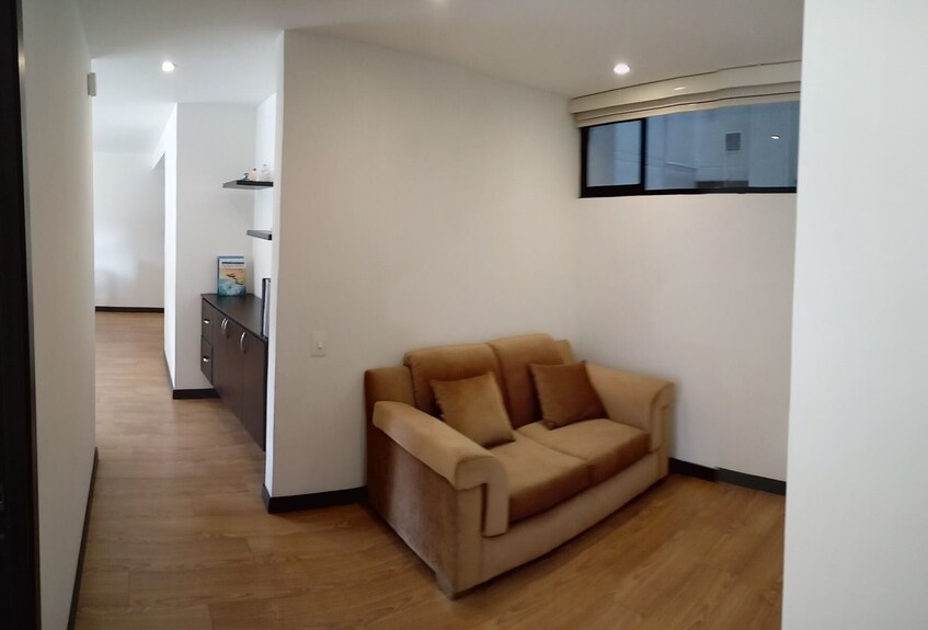 Fully Furnished Comfortable Apartment, Enjoy Your Experience At Salitre Bogota - Bogota El Dorado Airport (BOG)