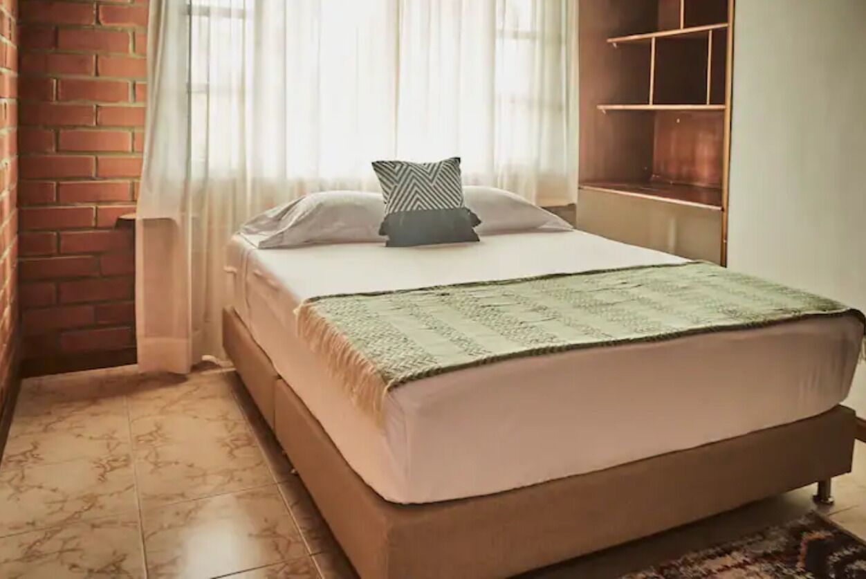 Casa Campestre Andalucía #4 - Rionegro