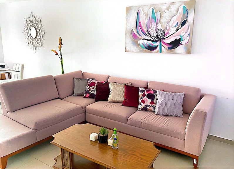 Sandys House, A Sólo 15 Minutos Del Hermoso Centro De Morelia, Seguridad 24/7.. - Morelia