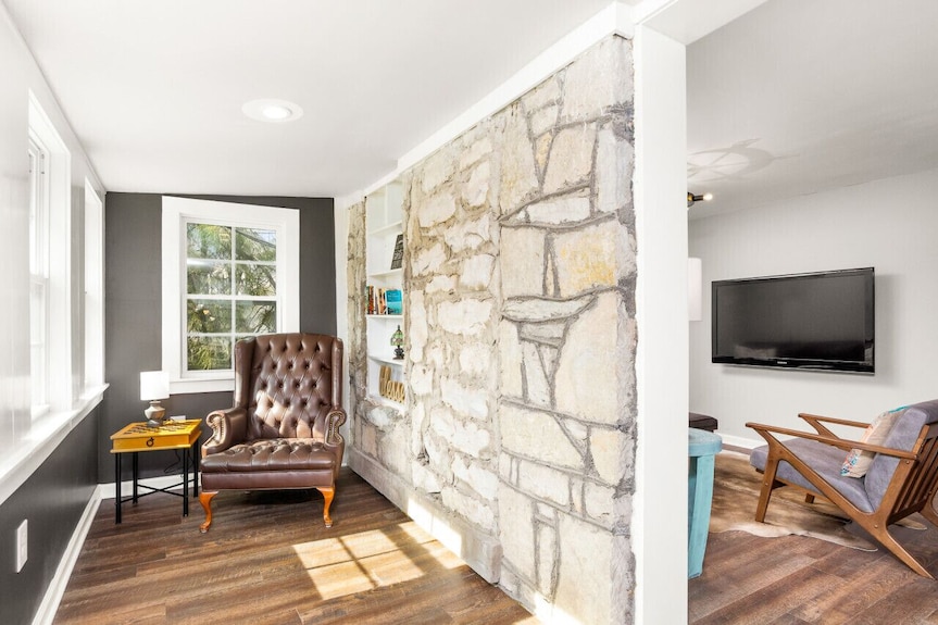 Blakely's Stone Cottage: Walk To Downtown Franklin & Civil War Sites - 富蘭克林