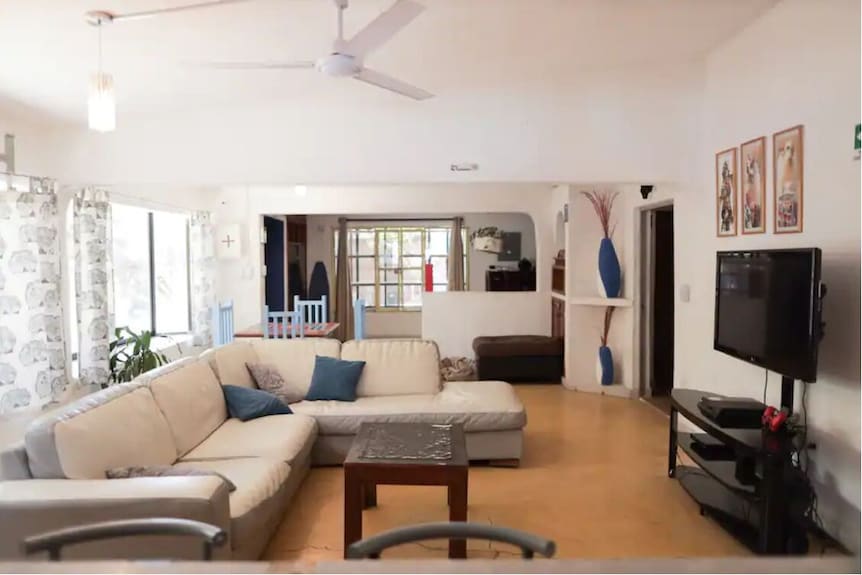 Private Ocean Tigers Dive House 16 Guests - Cabo San Lucas