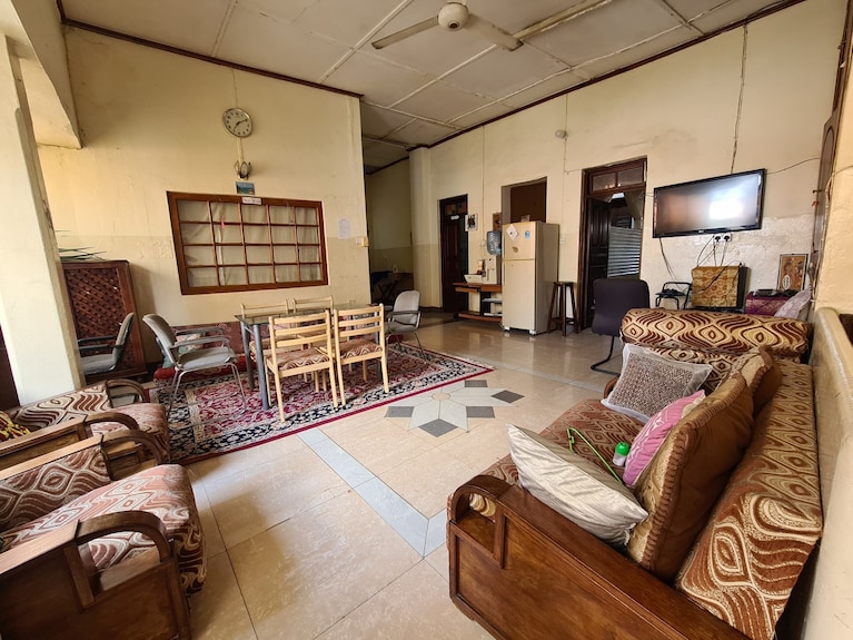 In The Heart Of Zanzibar Close To Historical Sites And With Real Swahili Culture - Zanzibar