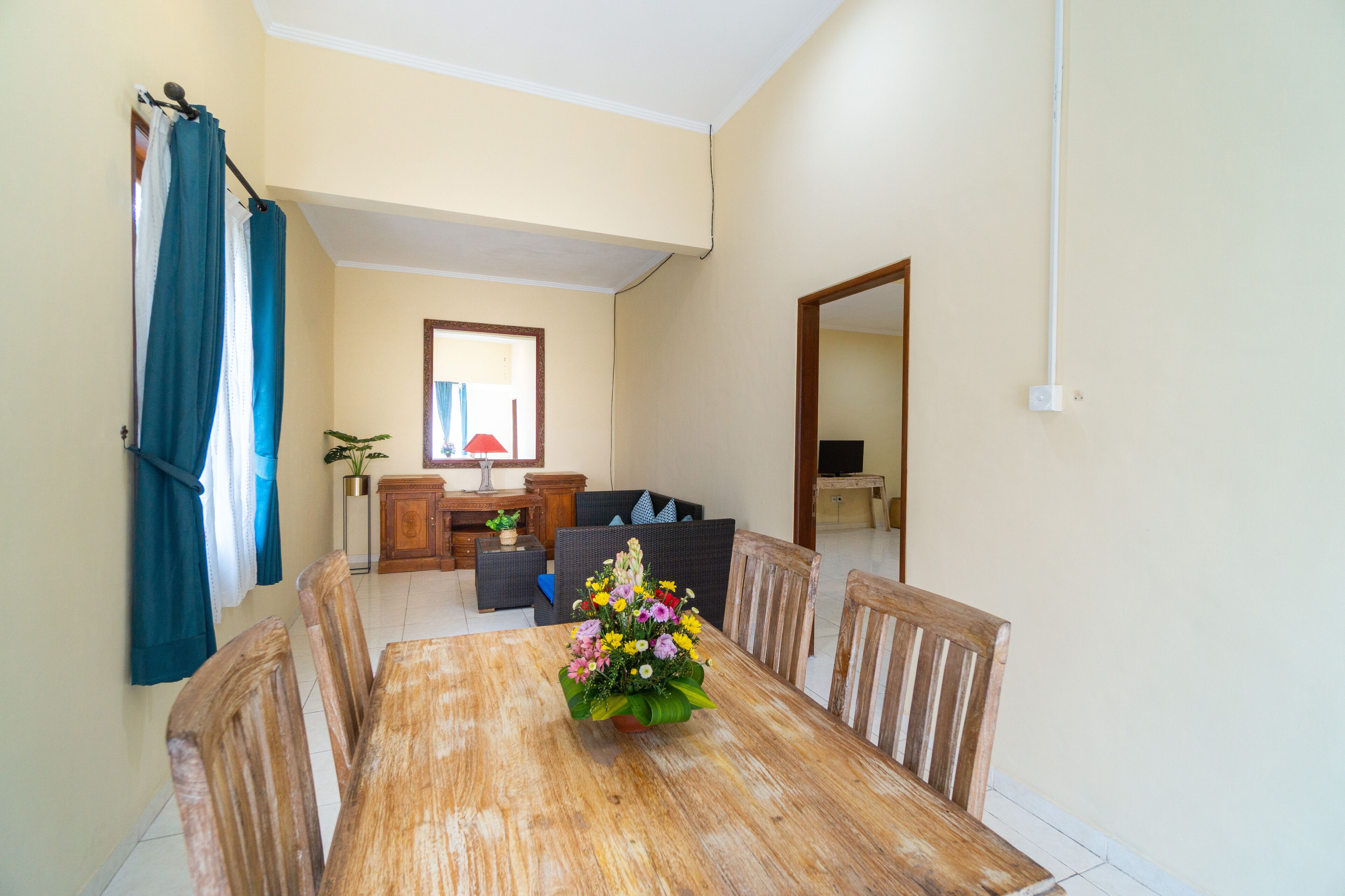 3bedrooms Pool Villa Perfect For Family Holiday - Sanur