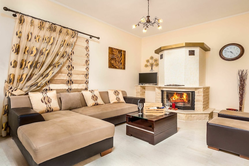 Villa Giador - Peritheia ,Ionian Islands - Kassiopi