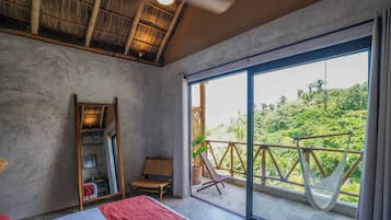Habitación Royal 3 | 1 quarto, roupa de alta qualidade, edredões de penas