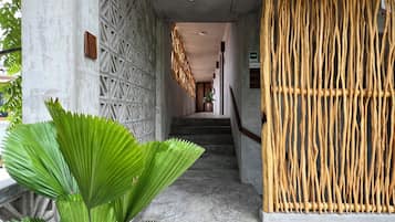 Entrada