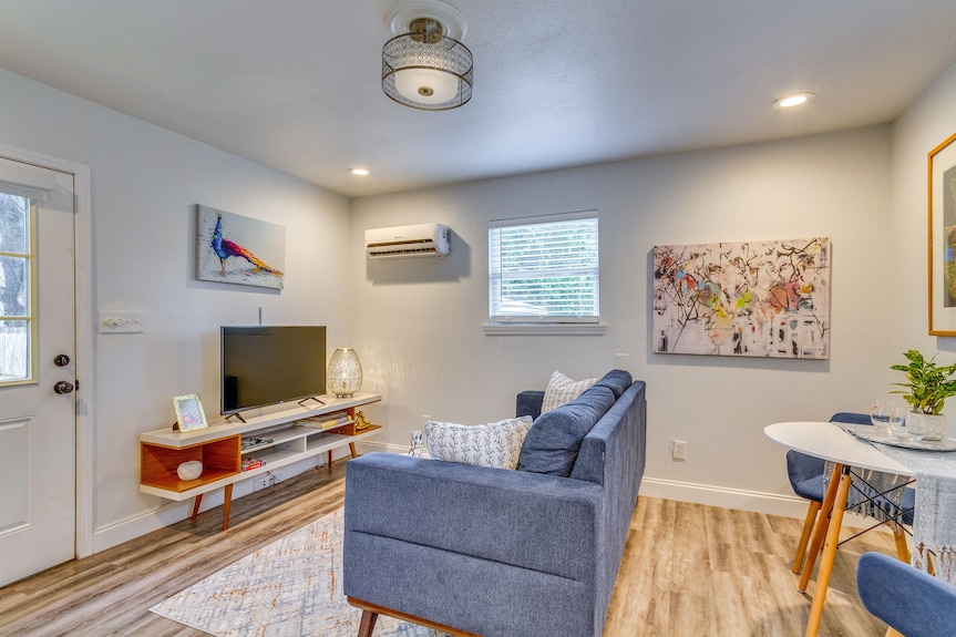 'The Dragonfly House' - Walk To Downtown Pensacola - ペンサコラ, FL