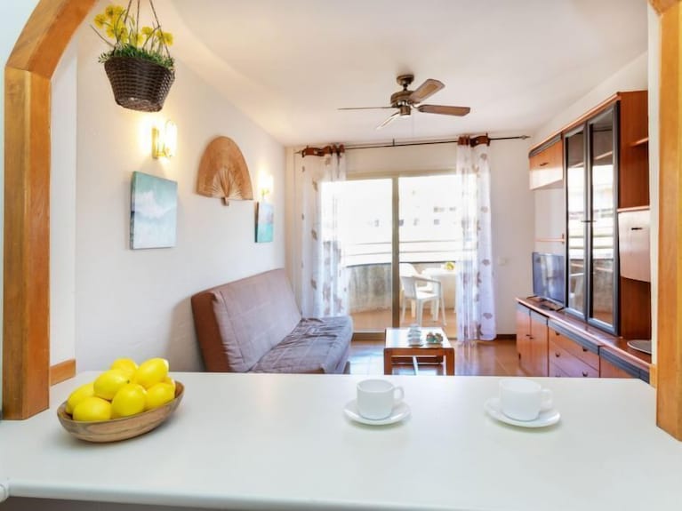 Apartamento Jerez By Interhome - Salou