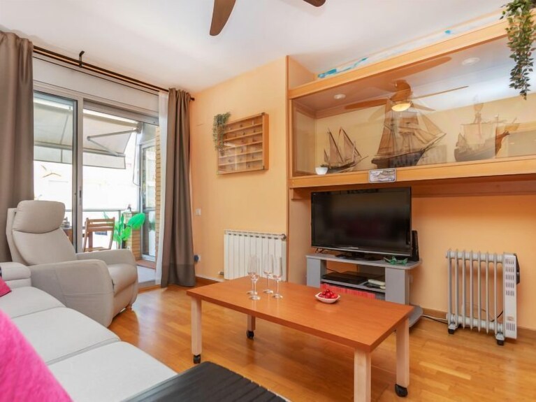 Apartamento Silves By Interhome - Tossa de Mar