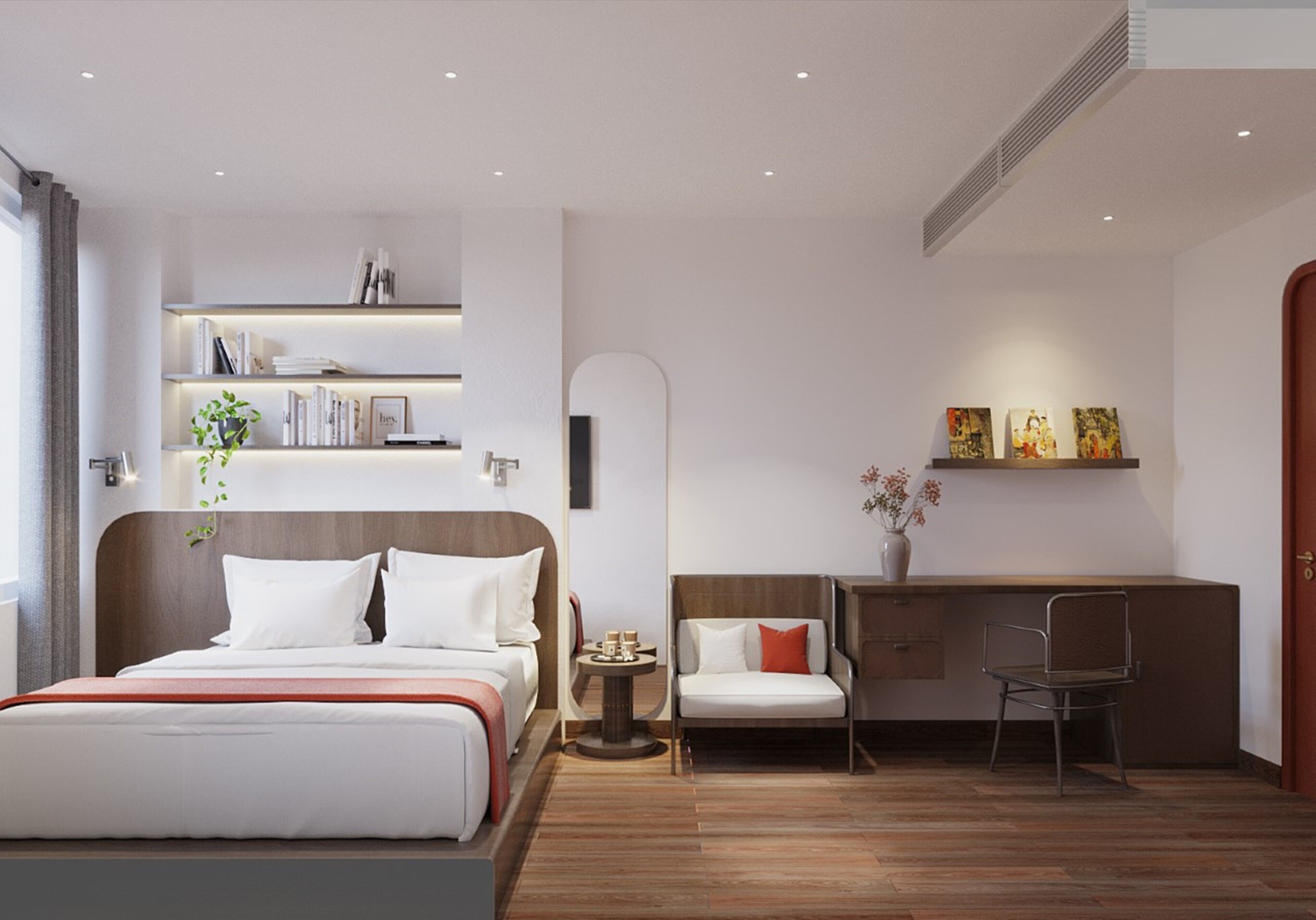 Hato Saigon Hotel & Rooftop en Ho Chi Minh City - Hoteles.com