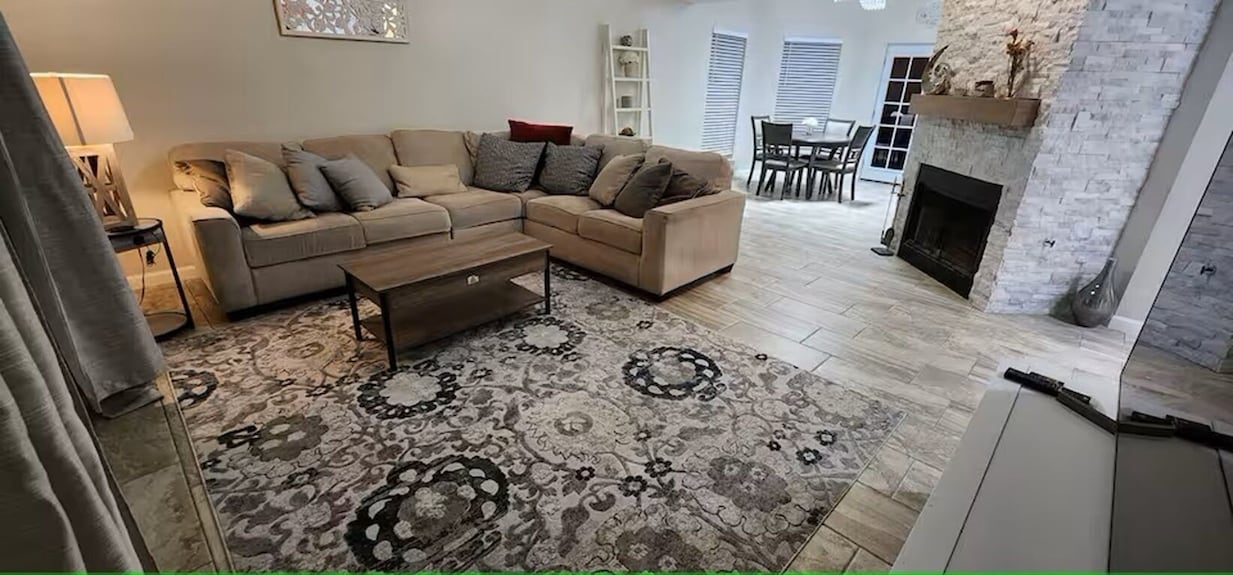 3-bedroom Vacation Home 21 Minutes From Balloon Fiesta Park - Albuquerque, NM