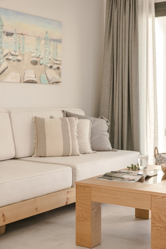 Villa Karma - Unalome Villas - Fiskardo