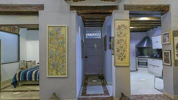 Apartamento, 3 quartos | 3 quartos