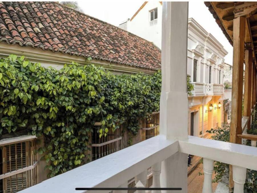 Apartamento, 3 quartos | Varanda