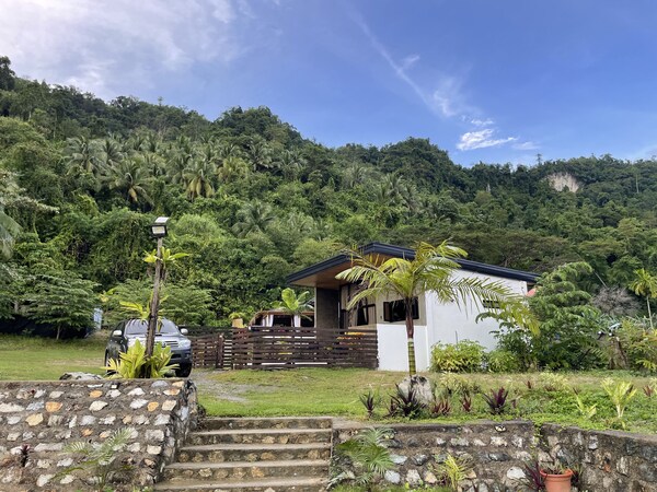 Crystal Cove - Sipalay