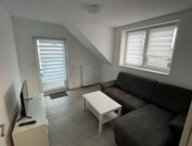 Hoba Ii - Apartment 7 Lara - Bottrop