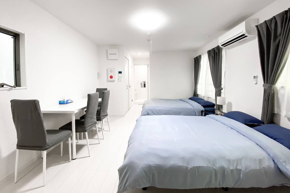 Quarto, não fumadores (RT201) | 1 quarto, secretária, cortinas/cortinados opacos, quartos insonorizados